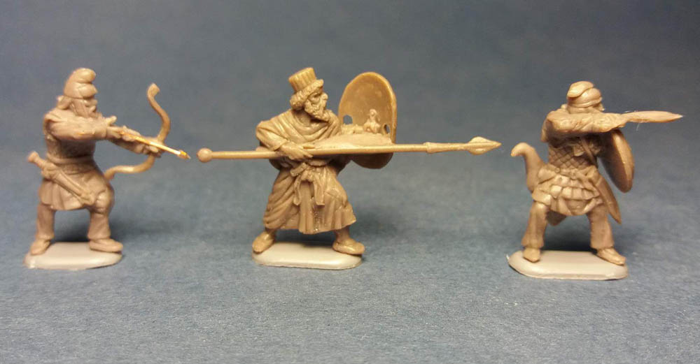 [TMP] "Battle of Cunaxa 401 BC" Topic